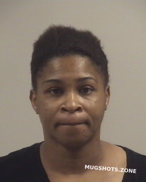 MONIQUE LAJOY ATKINSON 07/25/2023 - Johnston County Mugshots Zone