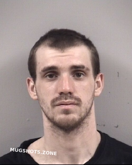 JACOB ELIJAH JONES 07/26/2023 - Johnston County Mugshots Zone