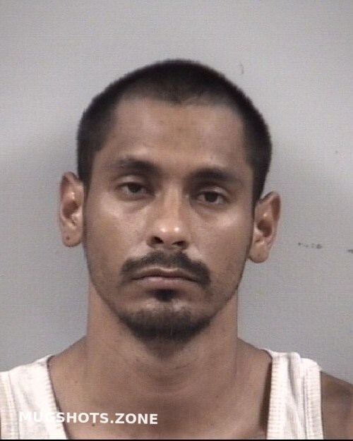 EDWARD RENE RODRIGUEZ 07/27/2023 - Johnston County Mugshots Zone