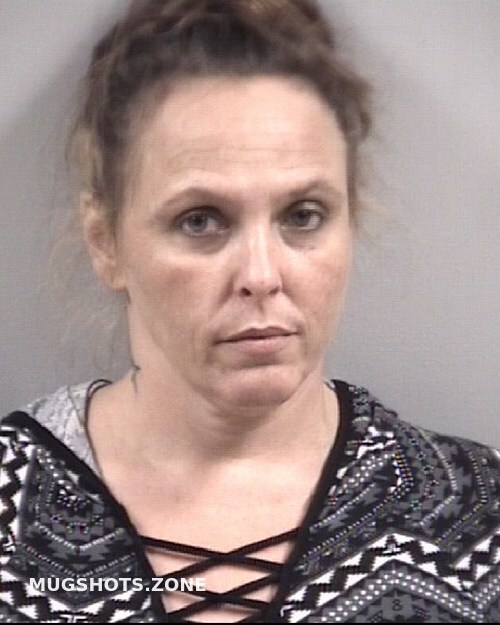 AMY POLLARD HALL 07/27/2023 - Johnston County Mugshots Zone