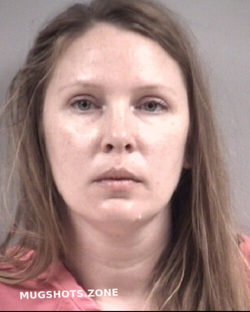 ELIZABETH MARY MORAN 07/30/2023 - Johnston County Mugshots Zone