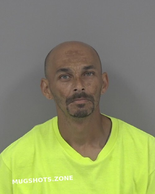 DUSTIN NATHANIEL JONES 08/03/2023 - Johnston County Mugshots Zone