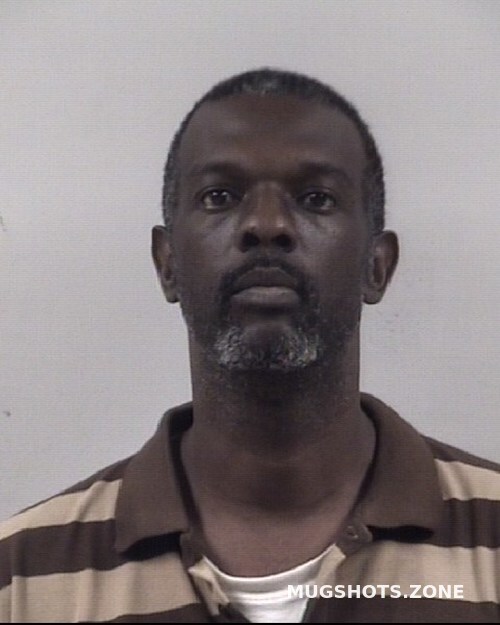 JOE BENTON ARMSTRONG 08/03/2023 - Johnston County Mugshots Zone