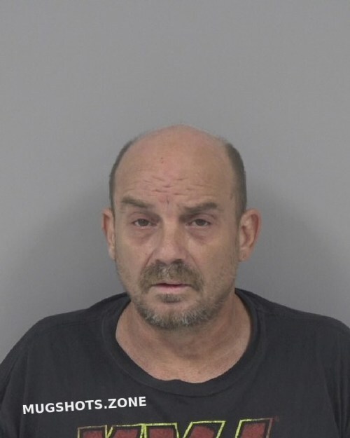 MICHAEL DAVID FREEMAN 08/04/2023 - Johnston County Mugshots Zone