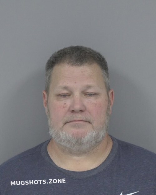 DAN RIGGSBEE 08/09/2023 - Johnston County Mugshots Zone