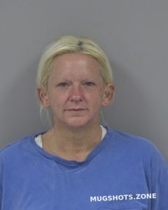 KRISTAN NICOLE JONES 08/11/2023 - Johnston County Mugshots Zone