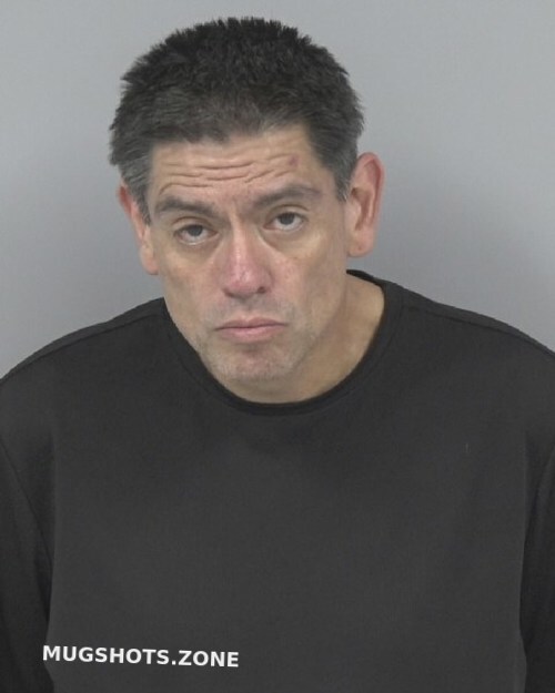 STEVEN C RENSHAW 08/11/2023 - Johnston County Mugshots Zone