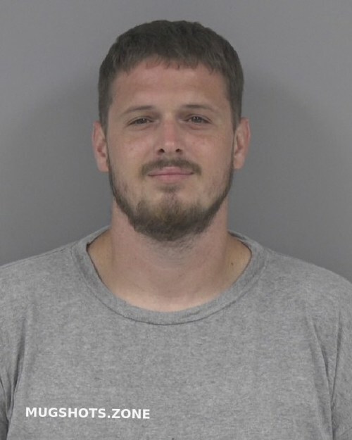 CAMERON JORDAN DAVIS 08/16/2023 - Johnston County Mugshots Zone