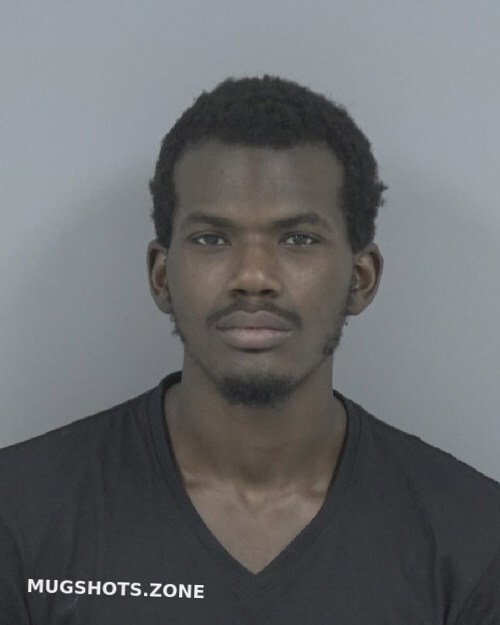 ROBERT DARRIUS PRICE 08/17/2023 - Johnston County Mugshots Zone
