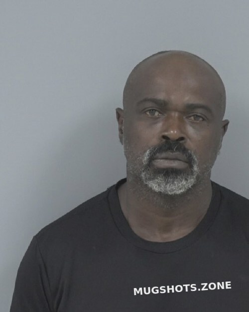JERRY WAYNE HINTON 08/19/2023 - Johnston County Mugshots Zone