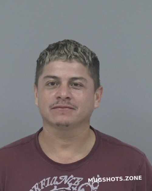 RAMON HERRERA- LUNA 08/19/2023 - Johnston County Mugshots Zone