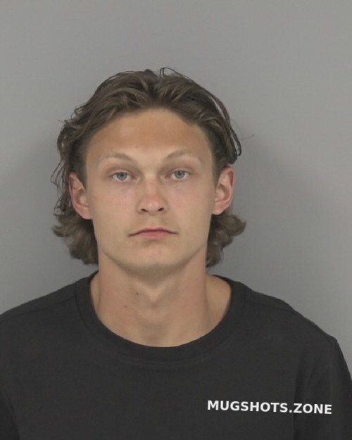 KYLE DANIEL WEST 08/20/2023 - Johnston County Mugshots Zone
