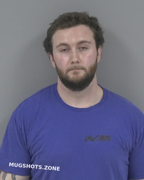 PATRICK THOMAS COSTANZO 08/23/2023 - Johnston County Mugshots Zone