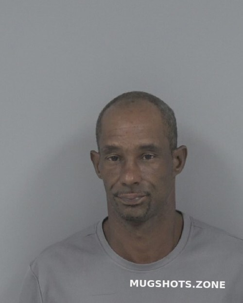 JAMEL THOMAS ALEXANDER 08/24/2023 - Johnston County Mugshots Zone
