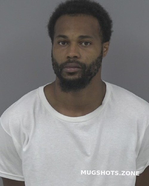 KALTAU QUE`SHON BROWN 08/24/2023 - Johnston County Mugshots Zone