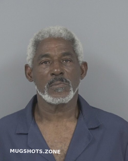 ALVIN BLUE 08/26/2023 - Johnston County Mugshots Zone