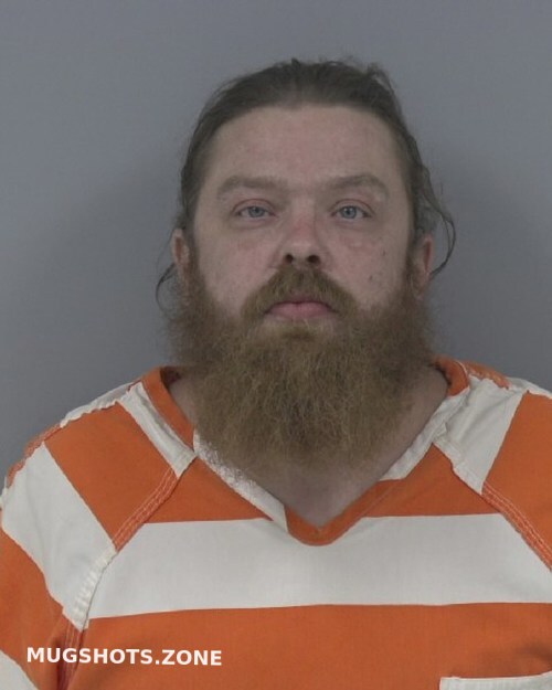 STEPHEN DANIEL SOUTHERS 08/26/2023 - Johnston County Mugshots Zone