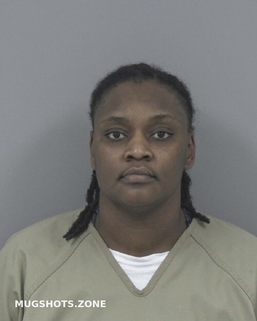 DESTINY NICOLE GREEN 08/30/2023 - Johnston County Mugshots Zone