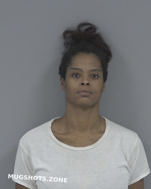 CARISSA MICHELLE GRAVES 08/30/2023 - Johnston County Mugshots Zone