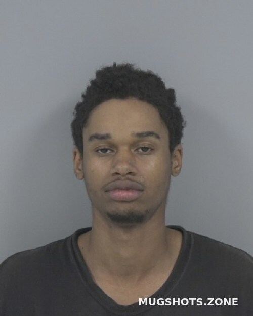 VINCENT PERRY JOHNSON 08/30/2023 - Johnston County Mugshots Zone