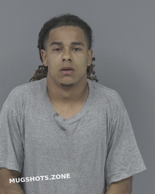 JAMISON TYLER BAKER 08/30/2023 - Johnston County Mugshots Zone