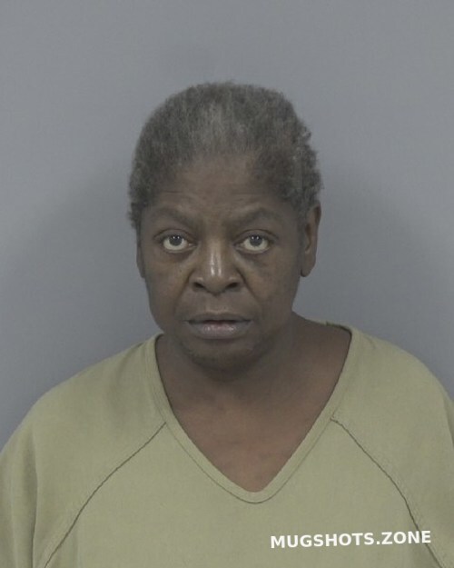 RUBY CAROL BARRETT 08/30/2023 - Johnston County Mugshots Zone