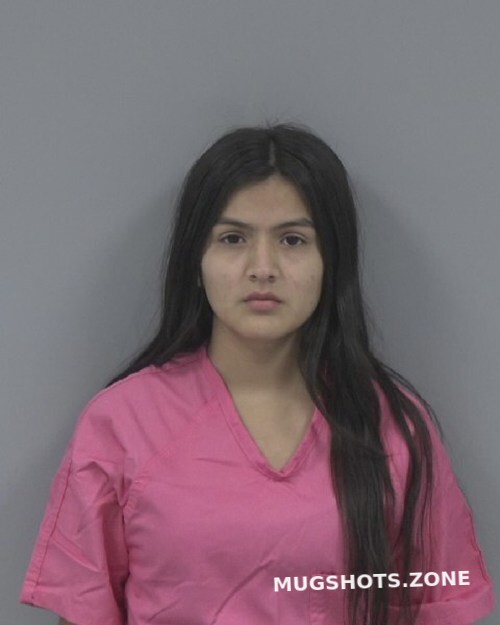 JENNIFER LOPEZ 08/31/2023 - Johnston County Mugshots Zone