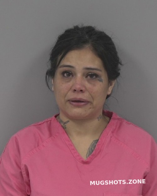 JESSICA JUANITA TORRES 09/02/2023 - Johnston County Mugshots Zone