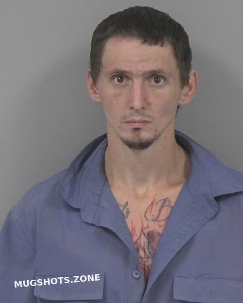 SCOTT RICHARD COATS 09/02/2023 - Johnston County Mugshots Zone