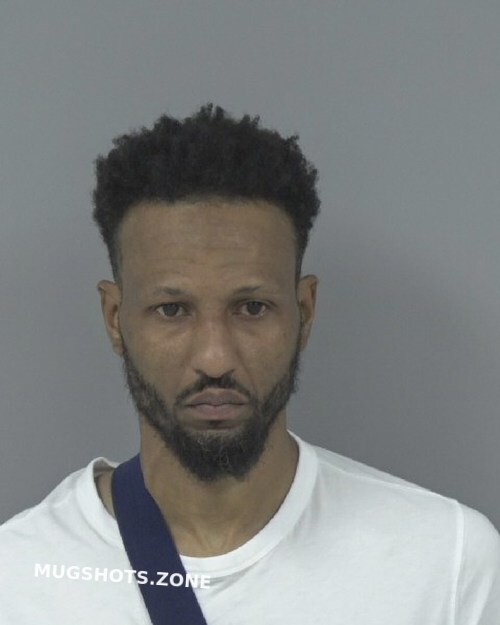 SOLOMON ORLANDO WEST 09/03/2023 - Johnston County Mugshots Zone