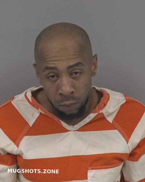 BRYAN DEVON WILSON 09/03/2023 - Johnston County Mugshots Zone