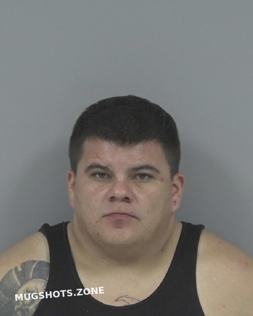 JOHNATHAN JOSEPH STRINGFIELD 09/03/2023 - Johnston County Mugshots Zone