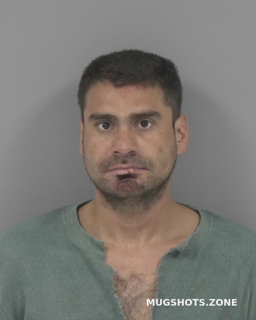 DANIEL MICHAEL BONA 09/04/2023 - Johnston County Mugshots Zone