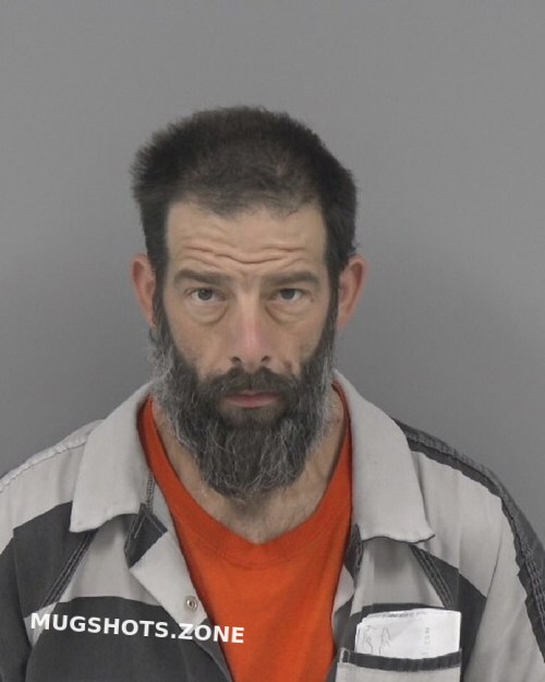 BRYAN KEITH MULLEN 09/05/2023 - Johnston County Mugshots Zone