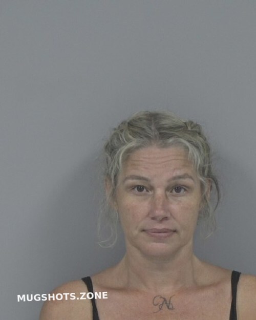 Angel Smith 09112023 Johnston County Mugshots Zone