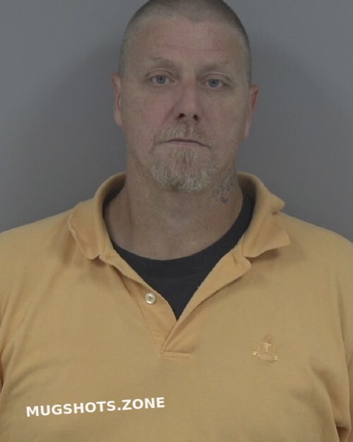 KENNETH EARL WILLIAMS 09/12/2023 - Johnston County Mugshots Zone