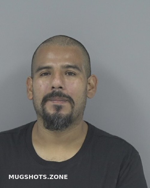 AURELIO ROY CARRANZA 09/13/2023 - Johnston County Mugshots Zone