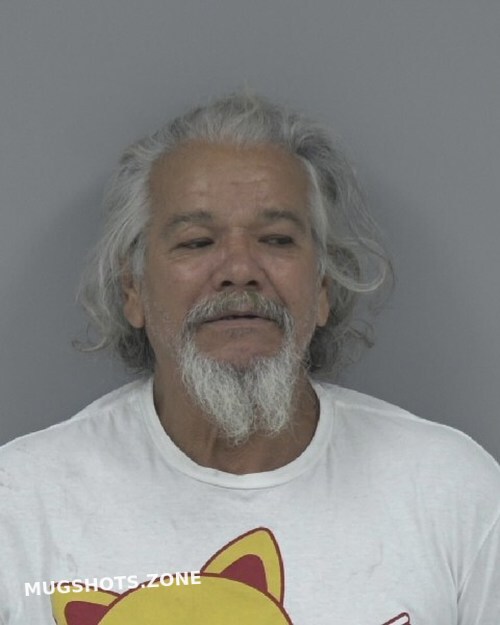 JAMIE MENDOZA 09/13/2023 - Johnston County Mugshots Zone