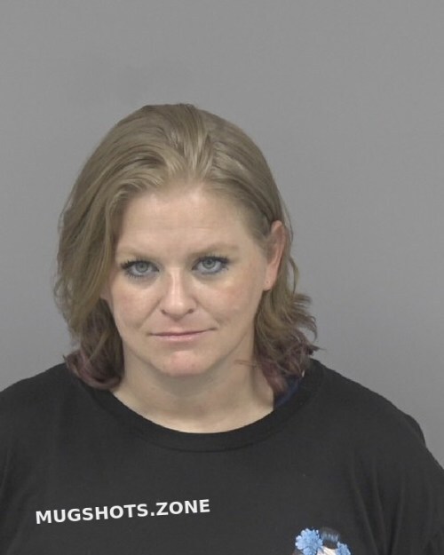 AMBER NICOLE CASTLEBERRY 09/14/2023 - Johnston County Mugshots Zone