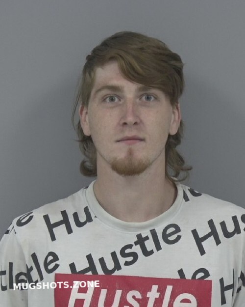 AUSTIN JAMES STANLEY 09/15/2023 - Johnston County Mugshots Zone
