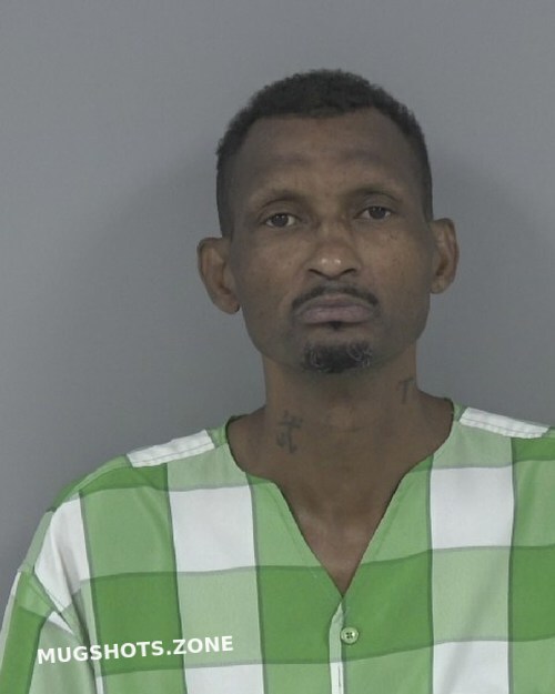 GREGORY GRAHAM 09/17/2023 - Johnston County Mugshots Zone