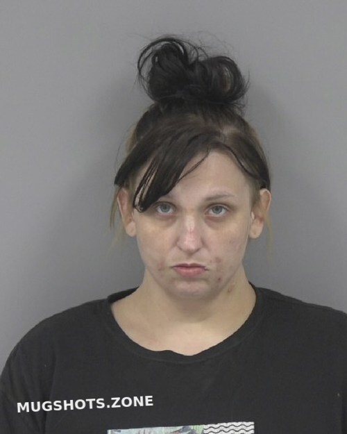 CARLA ALINA JONES 09/19/2023 - Johnston County Mugshots Zone