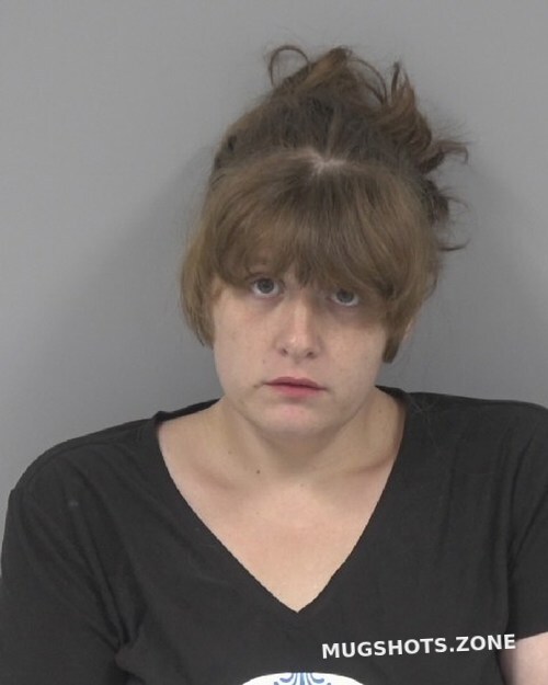 DESTINY HOPE JOHNSON 09/21/2023 - Johnston County Mugshots Zone