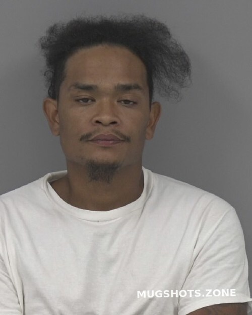 PURVIS JR RANKIN 09/21/2023 - Johnston County Mugshots Zone