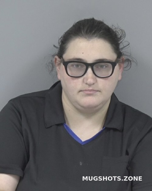 ALYSA CELIA MOSS 09/21/2023 - Johnston County Mugshots Zone