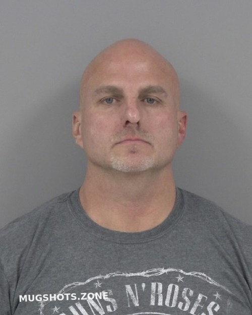 TODD RYAN JOHNSON 09/23/2023 - Johnston County Mugshots Zone