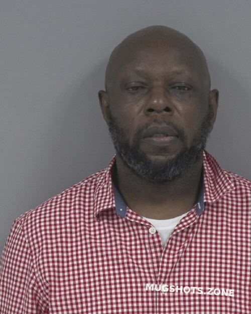 JAMISON DONALD BOND 09/24/2023 - Johnston County Mugshots Zone