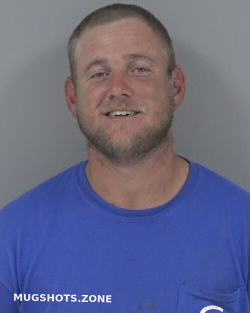 JONATHAN STEVE BRINSON 09/24/2023 - Johnston County Mugshots Zone