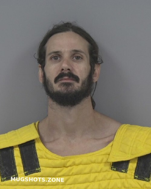 CHRISTOPHER ALAN DOUGLAS 09/24/2023 - Johnston County Mugshots Zone