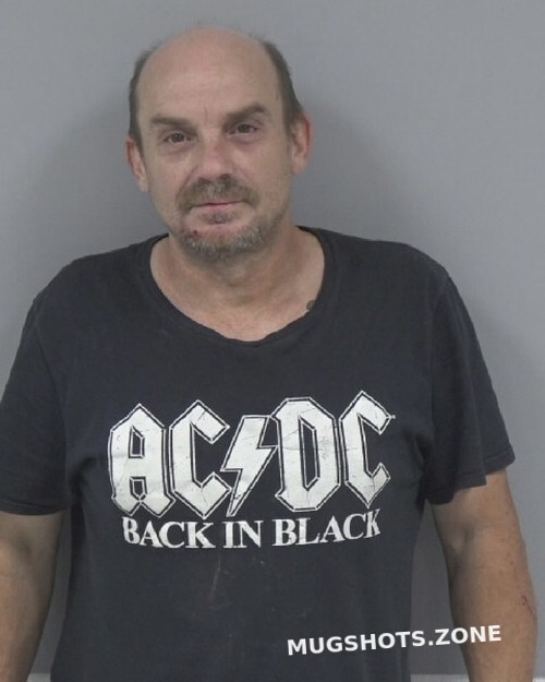 MICHAEL DAVID FREEMAN 09/25/2023 - Johnston County Mugshots Zone